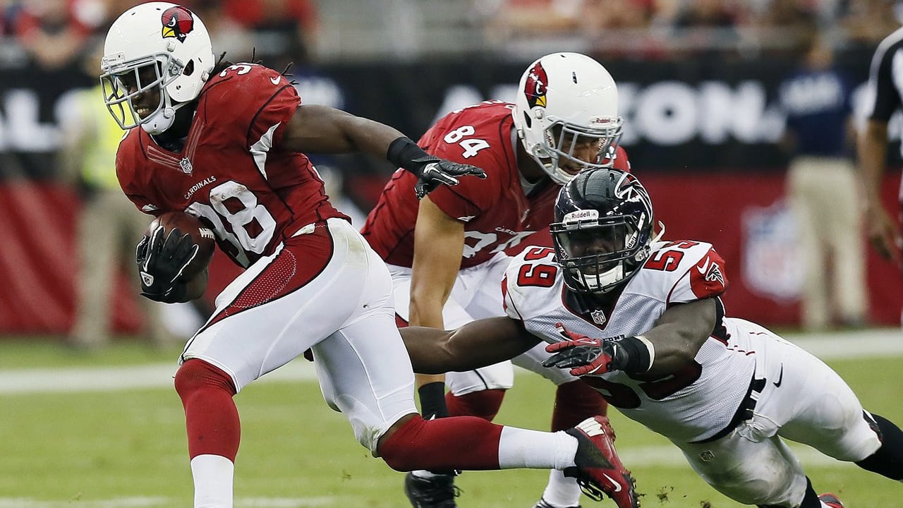 Cardinals' sixth-round picks