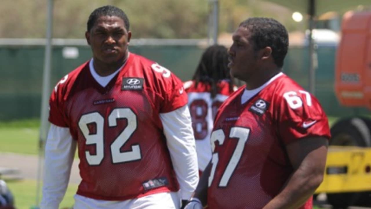 Inteligencia Y Musculatura: Padric Scott Rompe Estereotipos Del Futbol