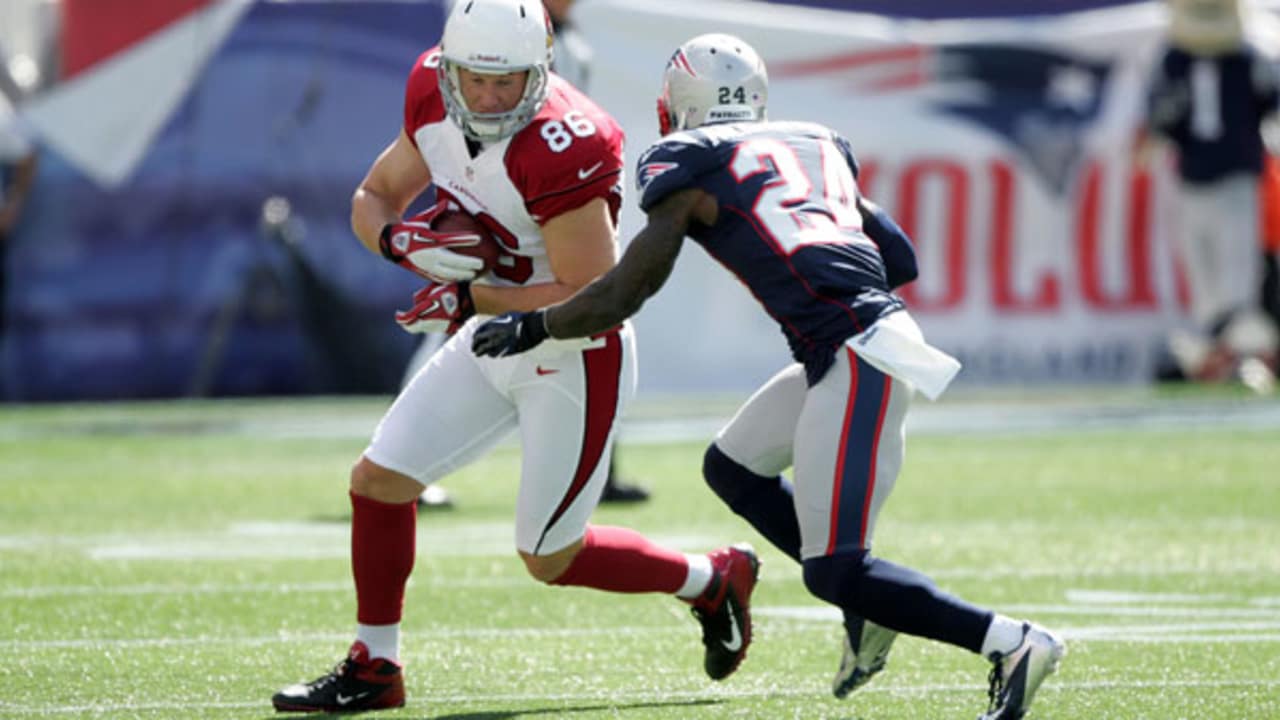 Cardinals Release Todd Heap