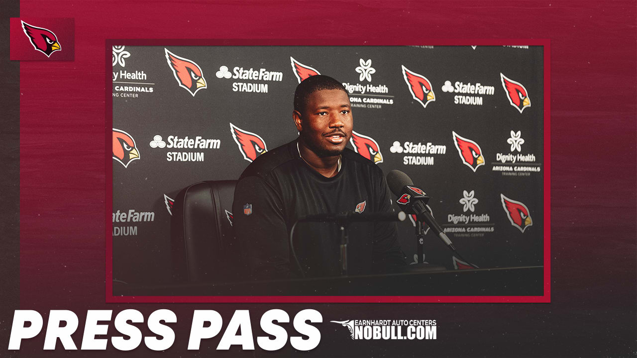 Beachum: 'We Got To Find A Way To Execute'