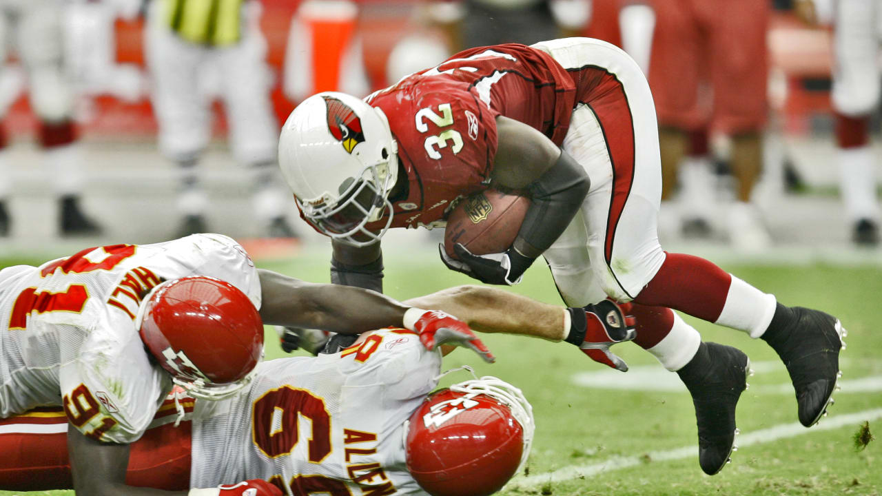 #ThrowbackThursday: Cardinals-Chiefs