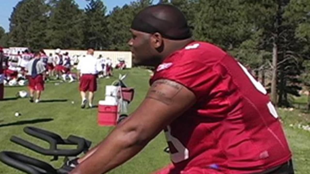 Watson's Long Road Back