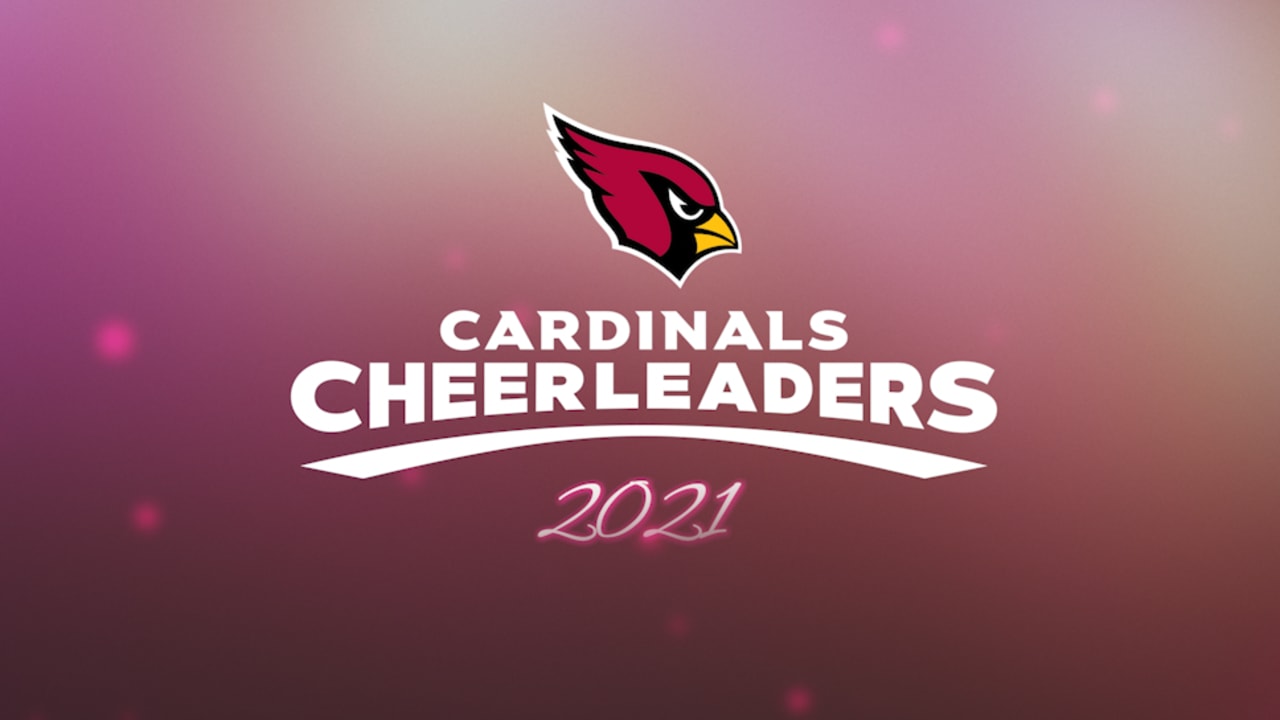 Introducing The 2021 Cardinals Cheerleaders