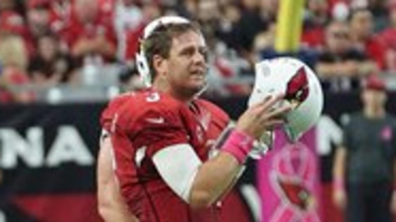 That Crucial Position Of Quarterback