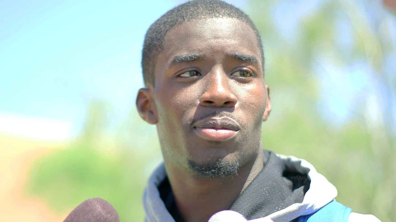 John Brown: 'We can be real explosive'