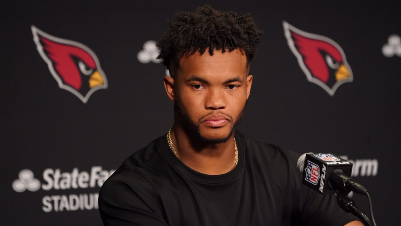 Murray: 'We Got To Win Next Week'