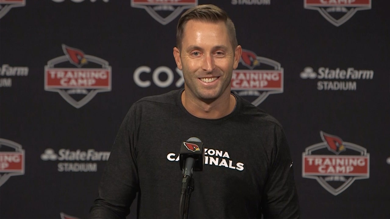Kingsbury - 'This Is Where You Hone Your Craft'