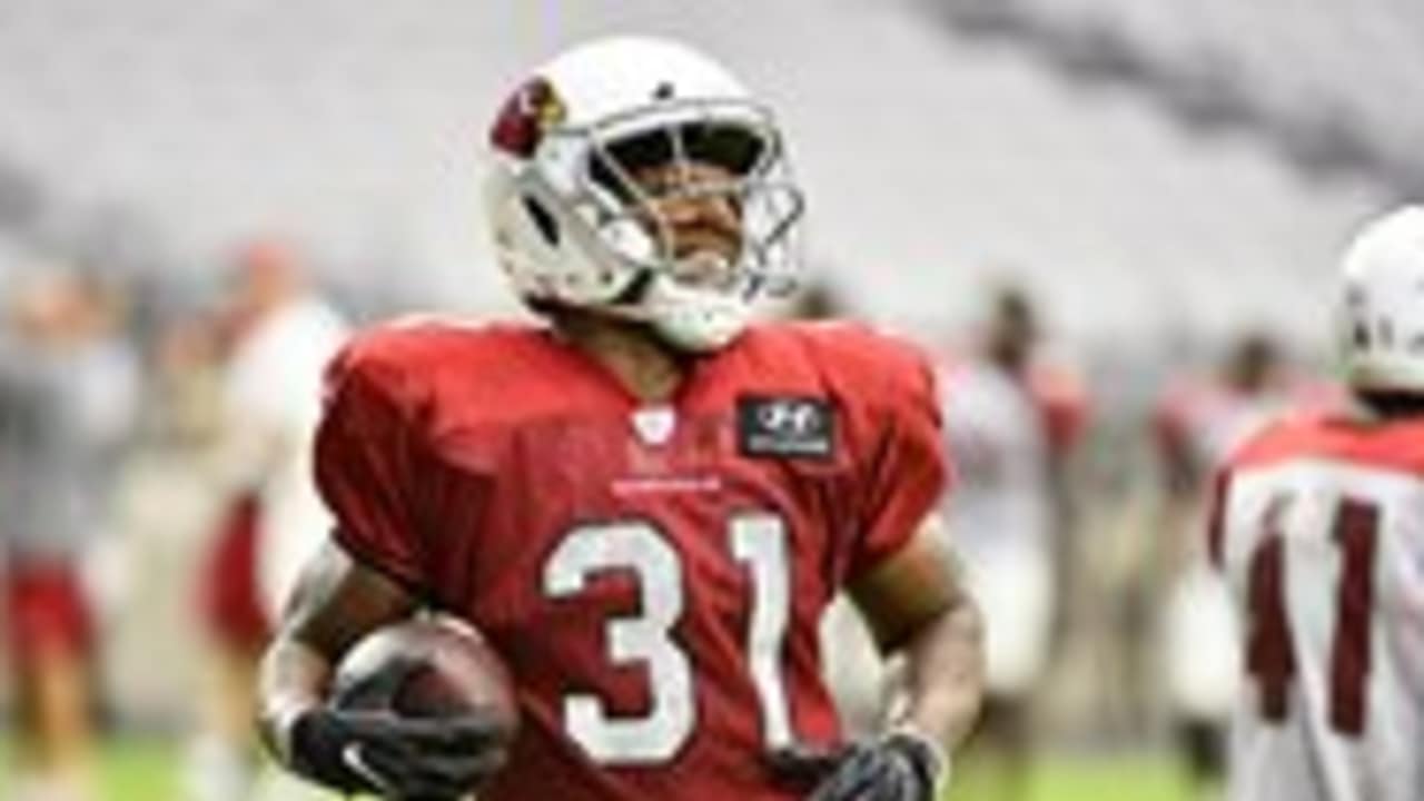 The Value Of David Johnson