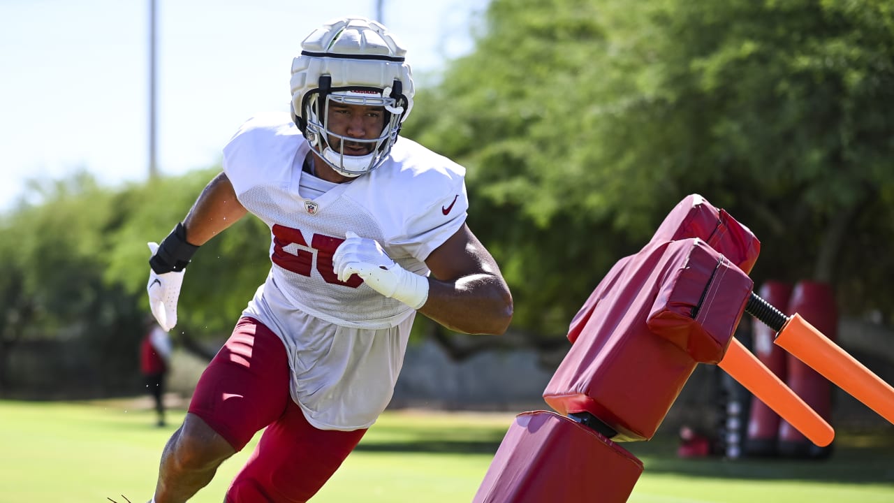 PRACTICE PHOTOS: Week 3 vs. Cowboys