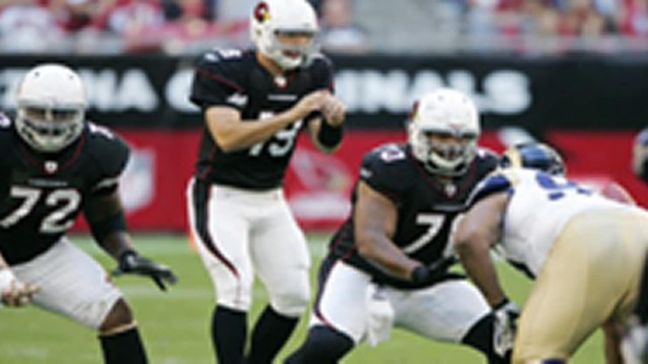 Wired - Rex Hadnot vs STL