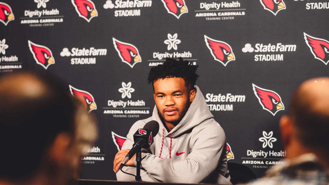 Murray: 'I'm Hopeful I'll Play' On Sunday