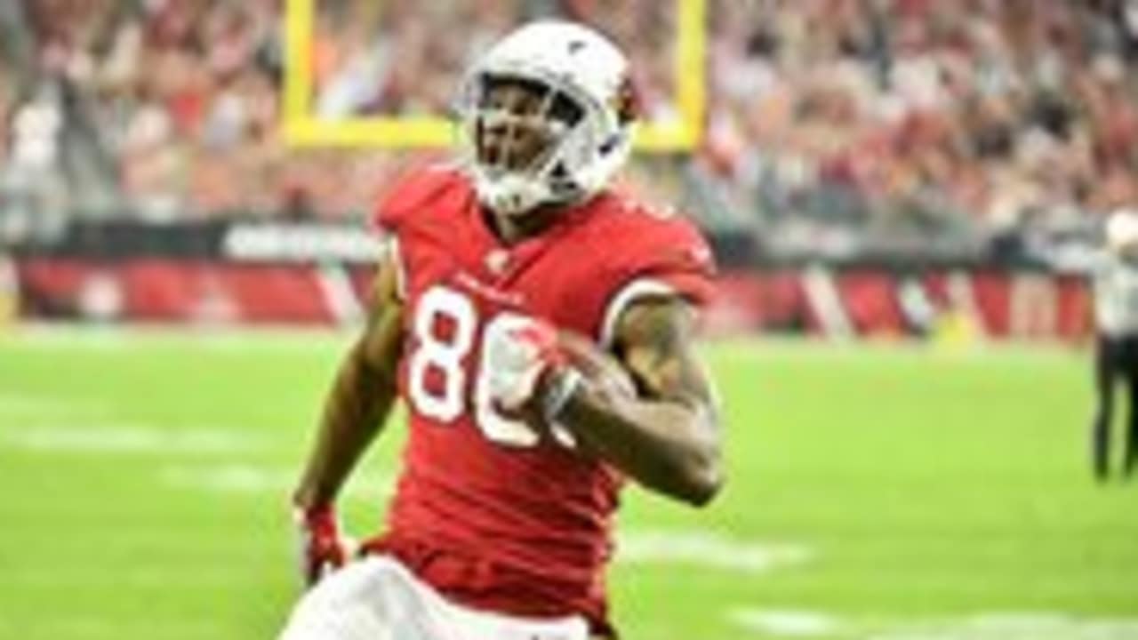 The Rise Of Ricky Seals-Jones