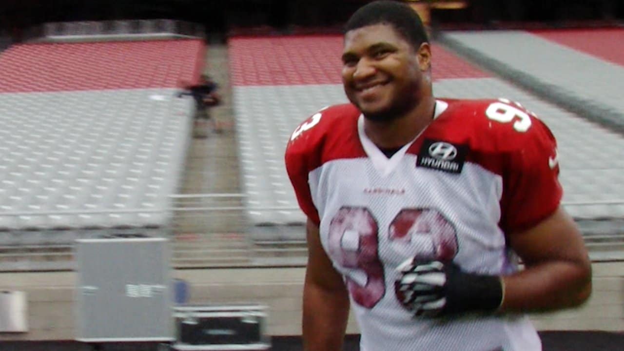 Captains embrace role