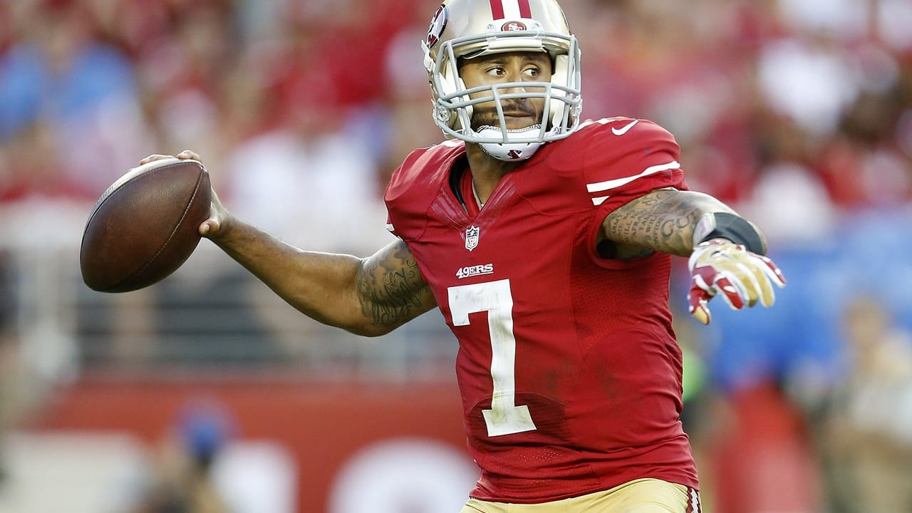 Get to know the 49ers