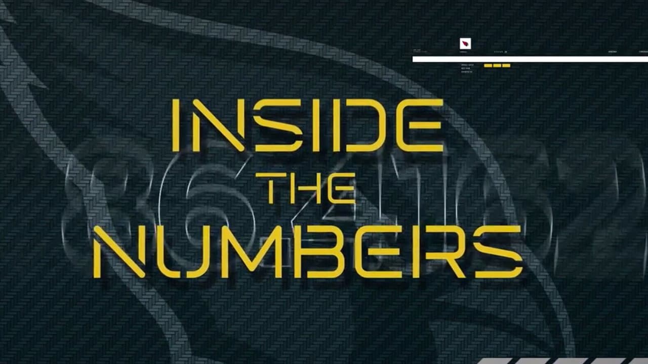 Inside the Numbers - Comeback Cards