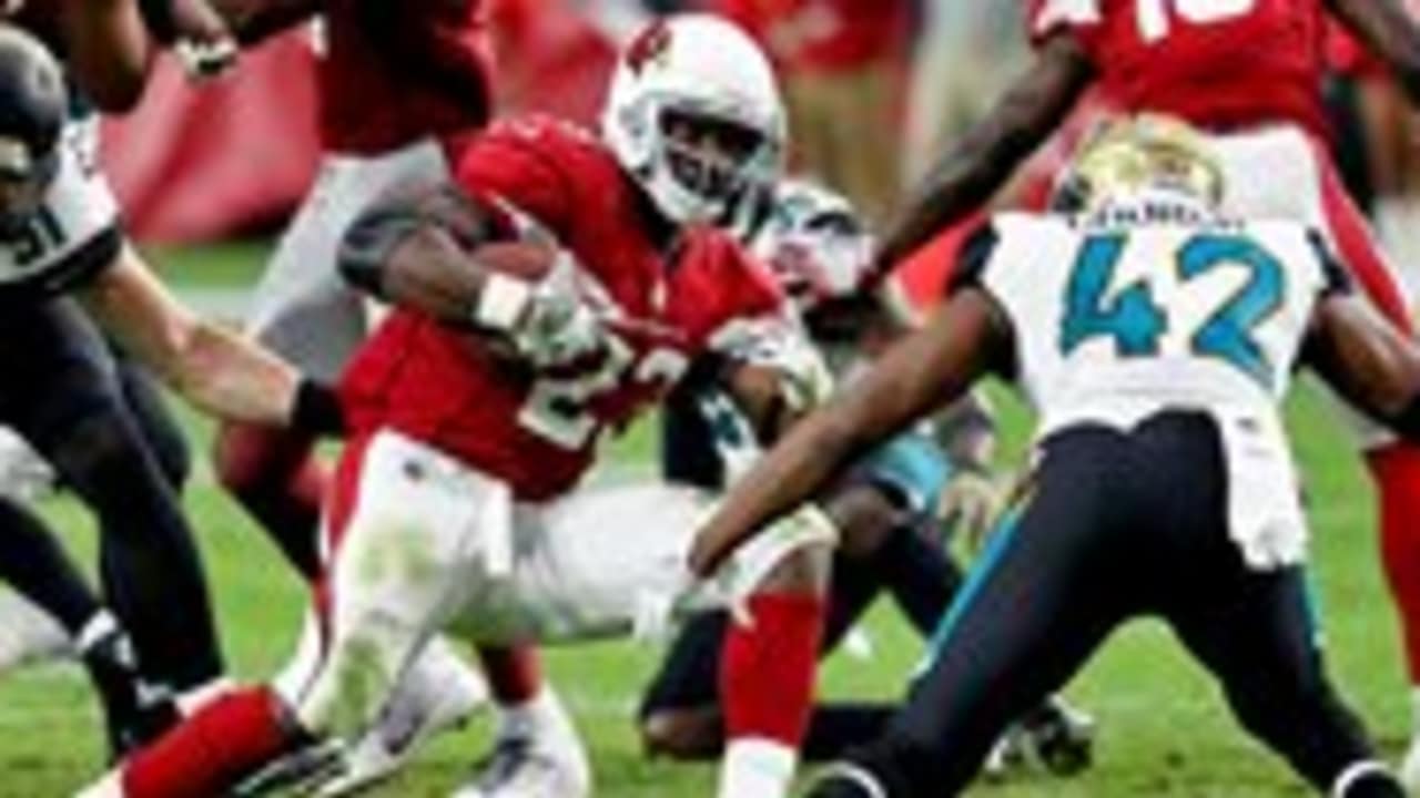 Full Highlights - Cardinals vs. Jaguars Full Highlights - Cardinals vs. Jaguars
