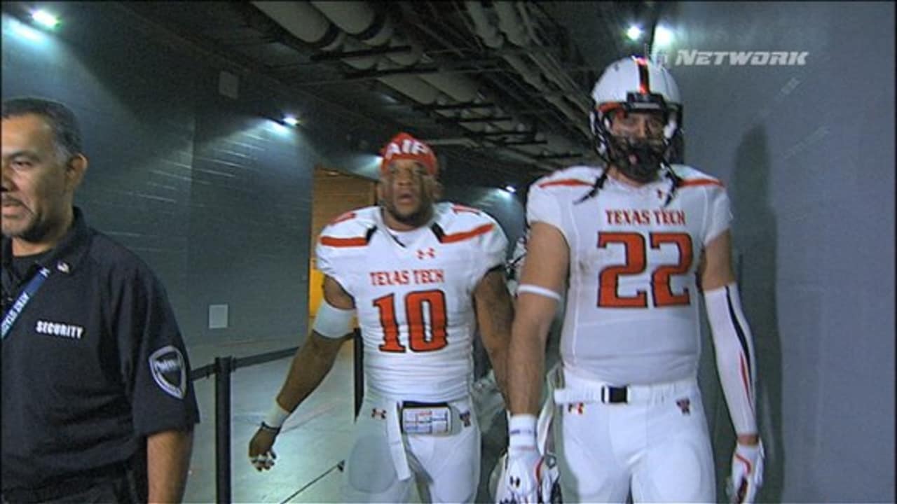 2014 Draft profile: TE Jace Amaro