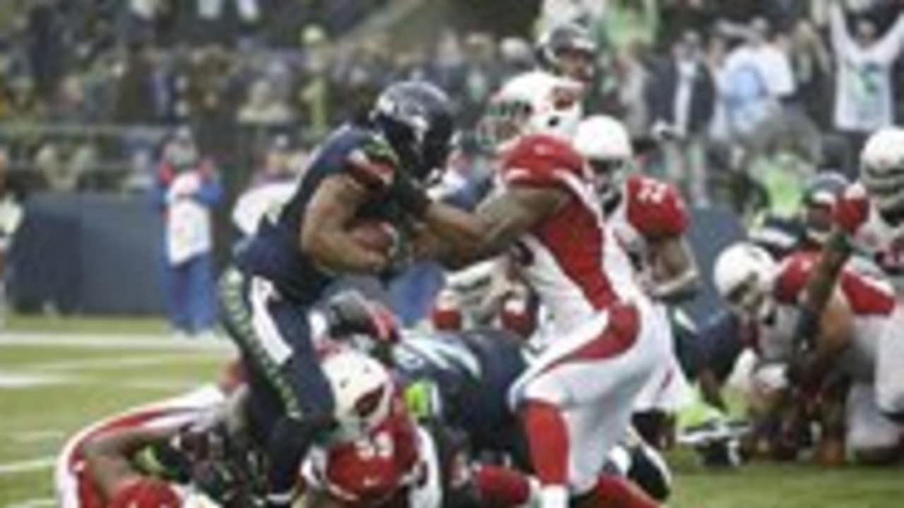 Defense Stands Up To Lynch