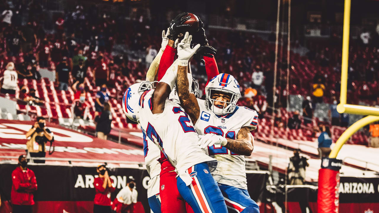 Kyler Murray, DeAndre Hopkins Win Best Play ESPY For 'Hail Murray'