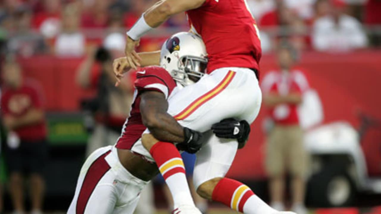 Schofield's Mental Leap