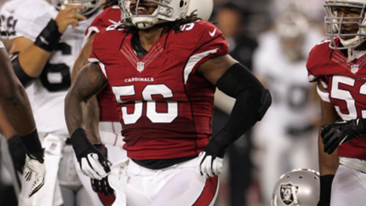 Walker's Time Is Now