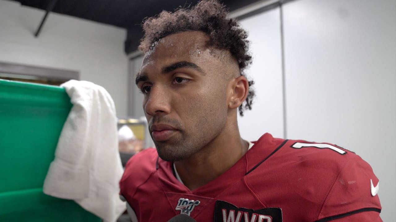 Kirk: 'This One Definitely Hurts'