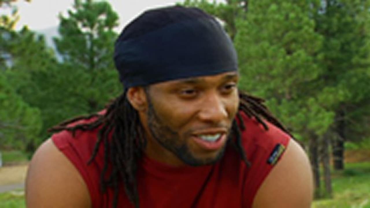 Larry's Legacy: The Next Chapter