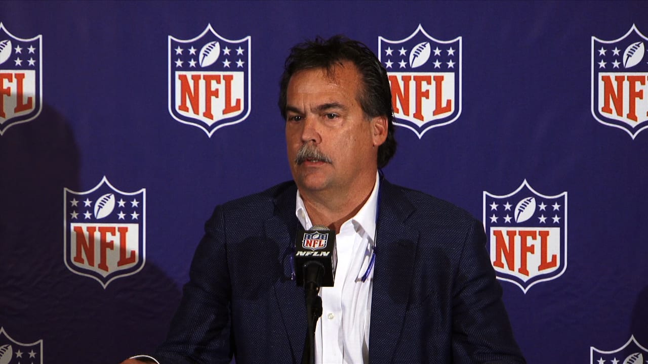 Competition Committee talks rule changes