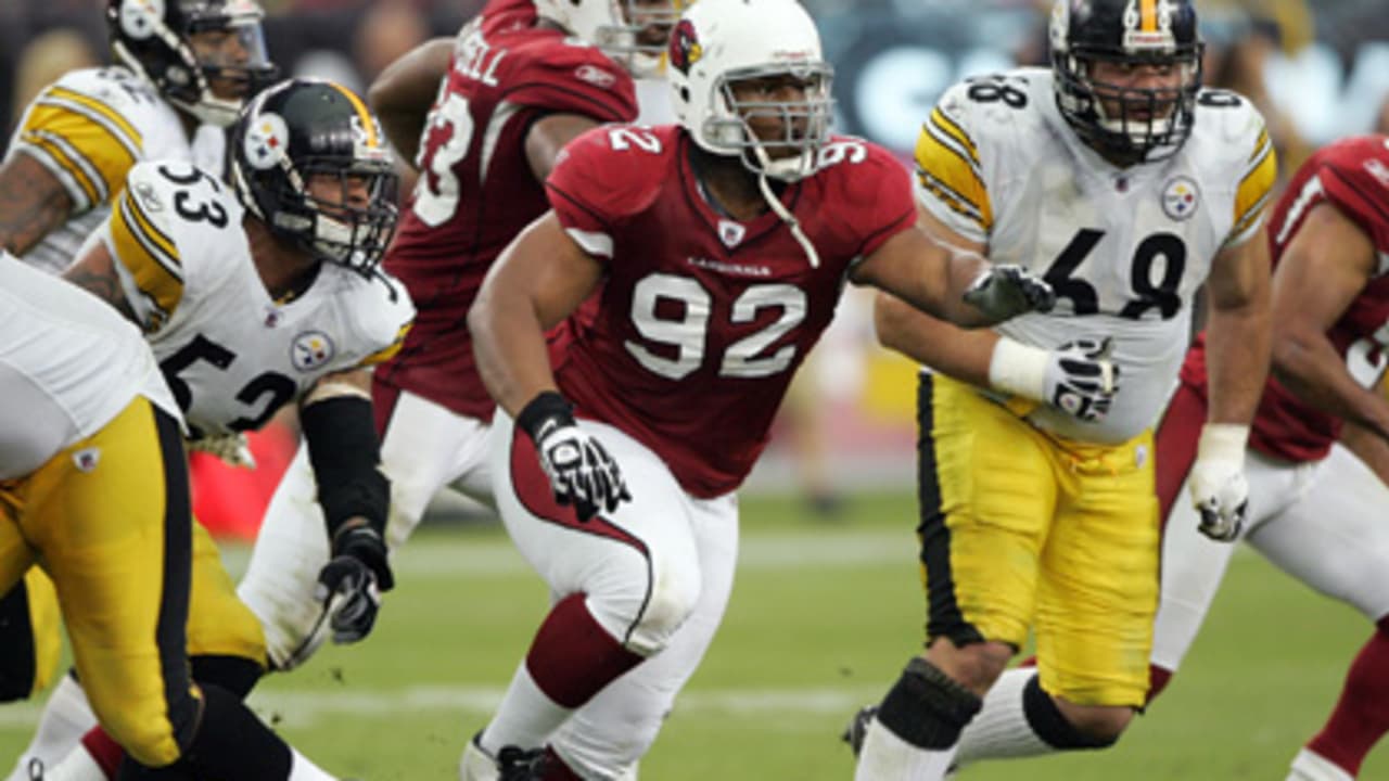 Weighting For Williams