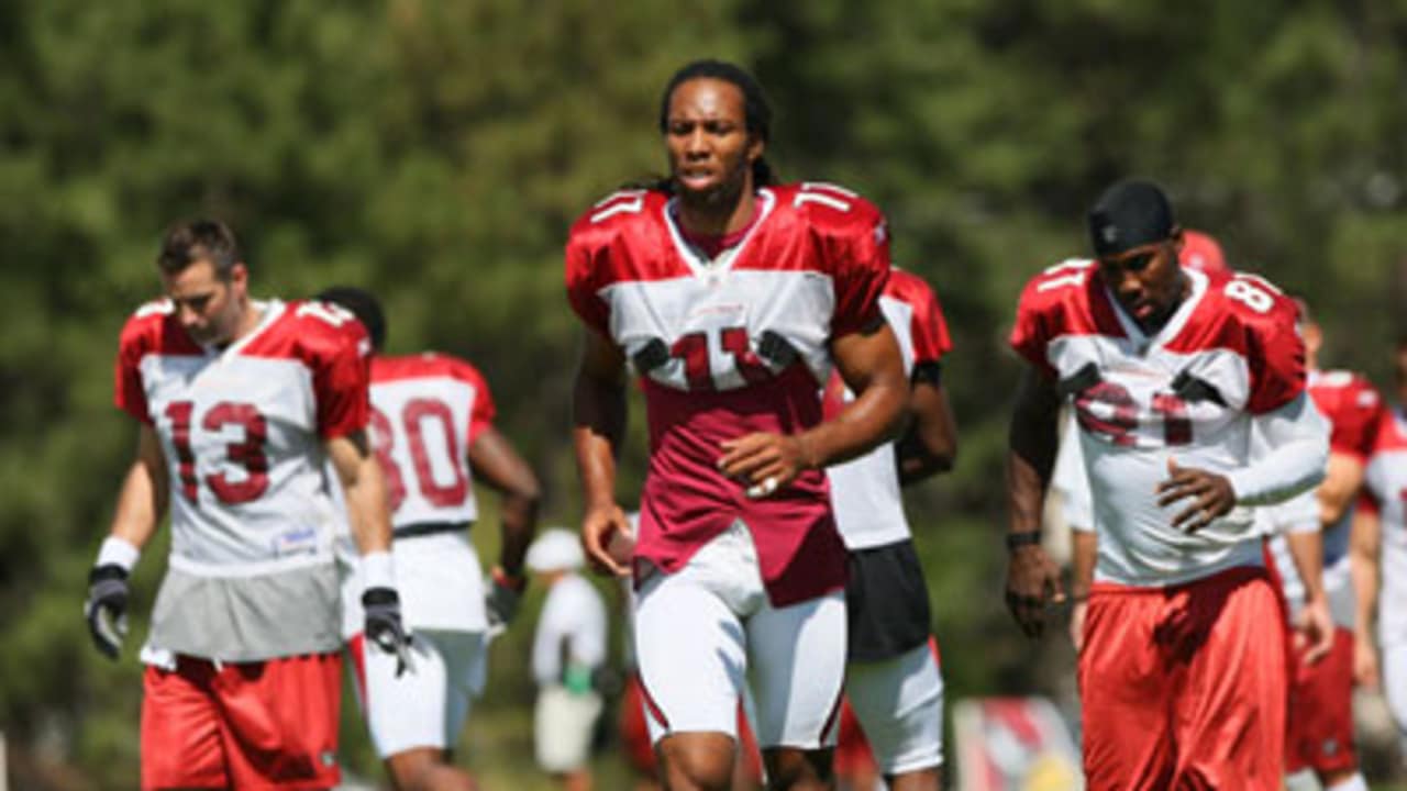 Surprise! Whiz says Fitz the best