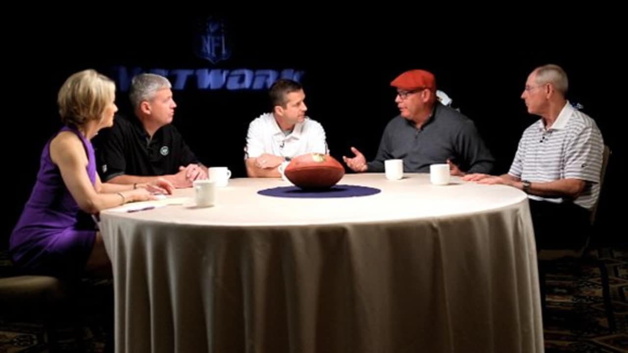 2014 Coaches Roundtable: Staff and scheduling