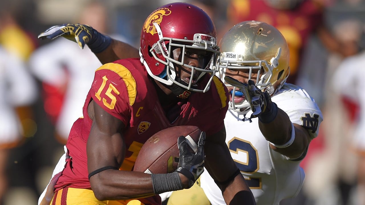 Top available special teamers in the draft