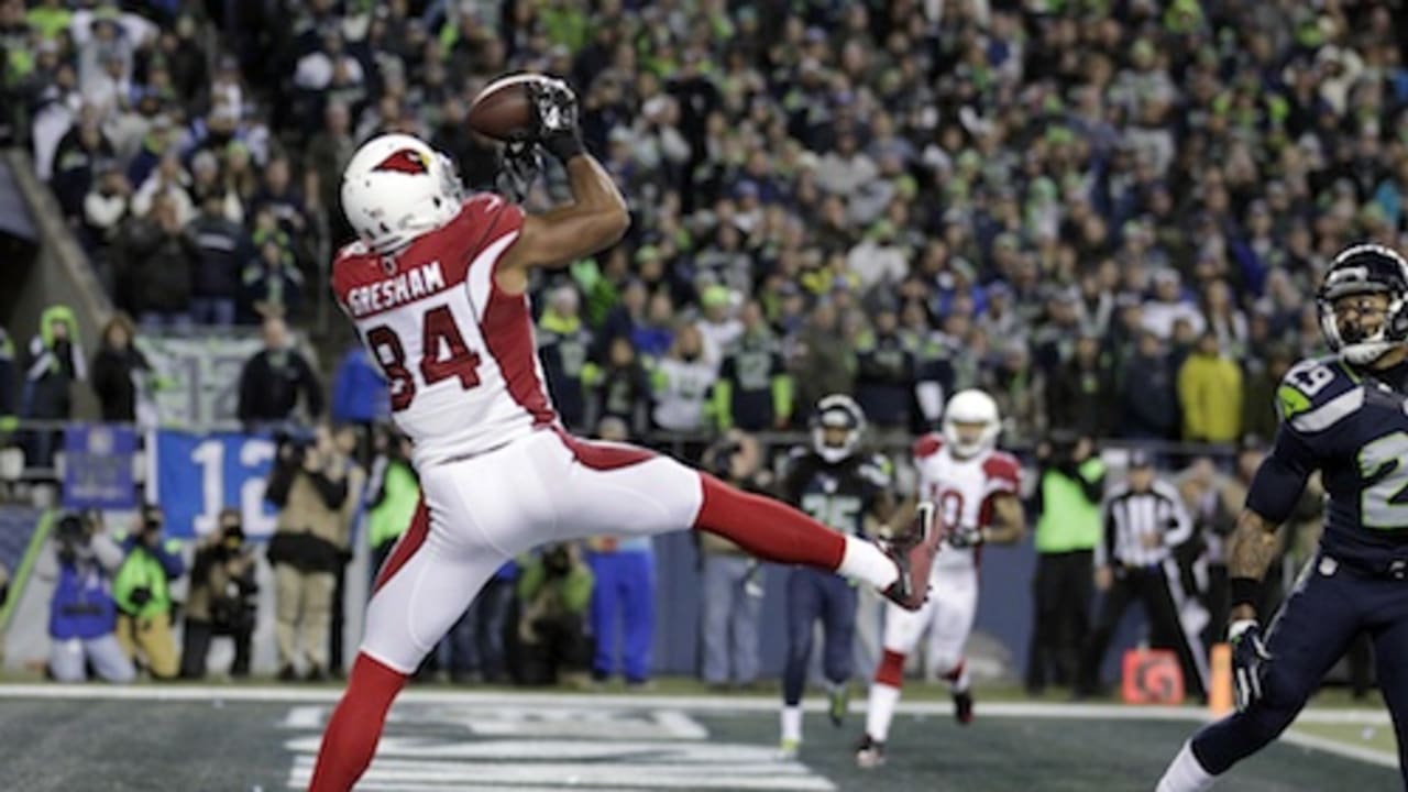 A return for Gresham