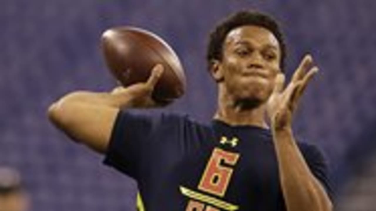 Reunirse con mariscal ≠ reclutar a ese mariscal