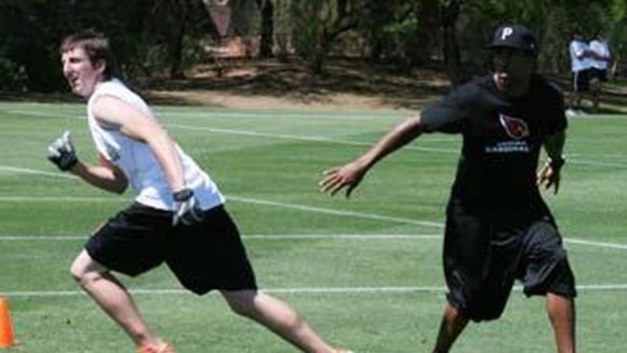 2008 Football Skills and Education