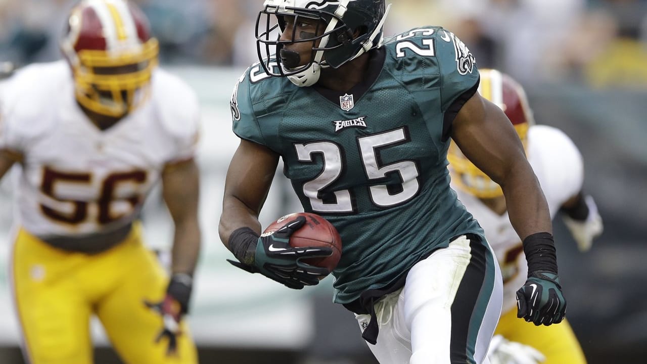 Know your opponent: Philadelphia Eagles