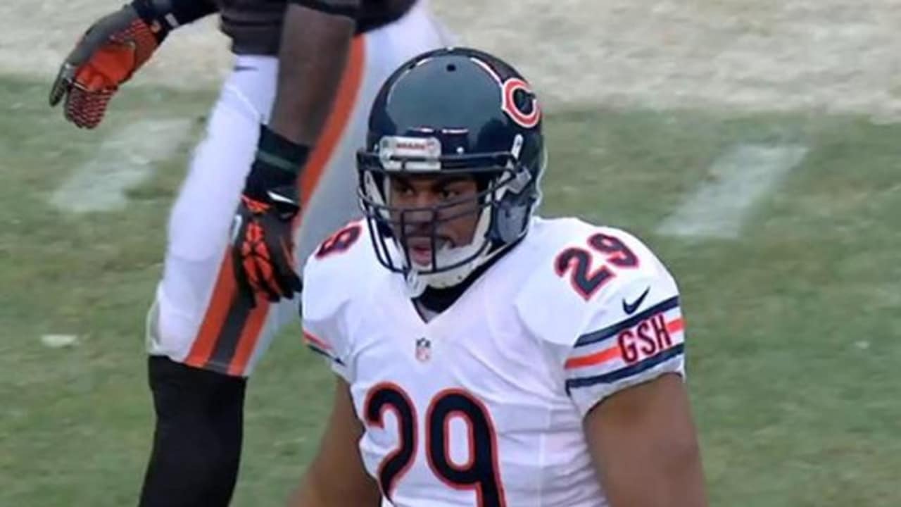 NFL NOW: Cardinals sign Michael Bush