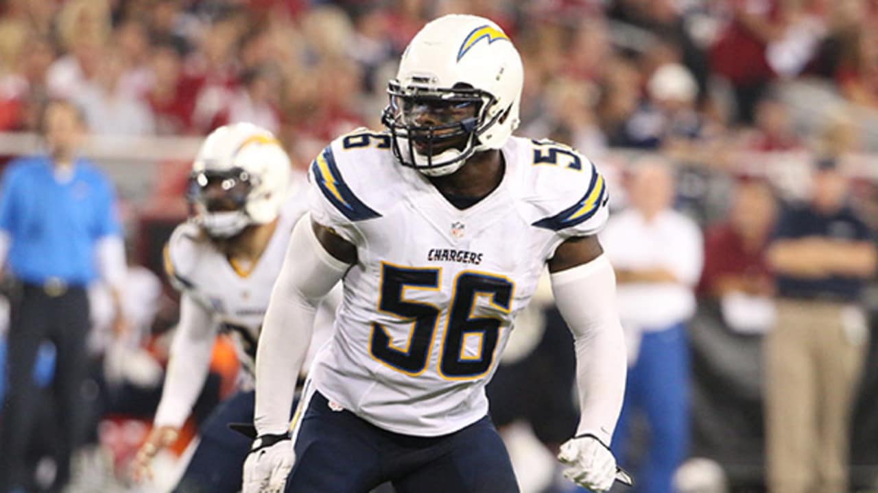 Cardenales Firmaron Al Apoyador Donald Butler