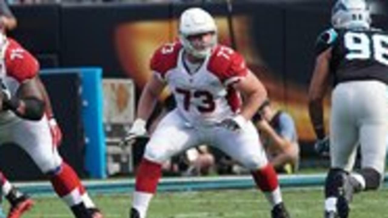 John Wetzel Emerges From The Shadows