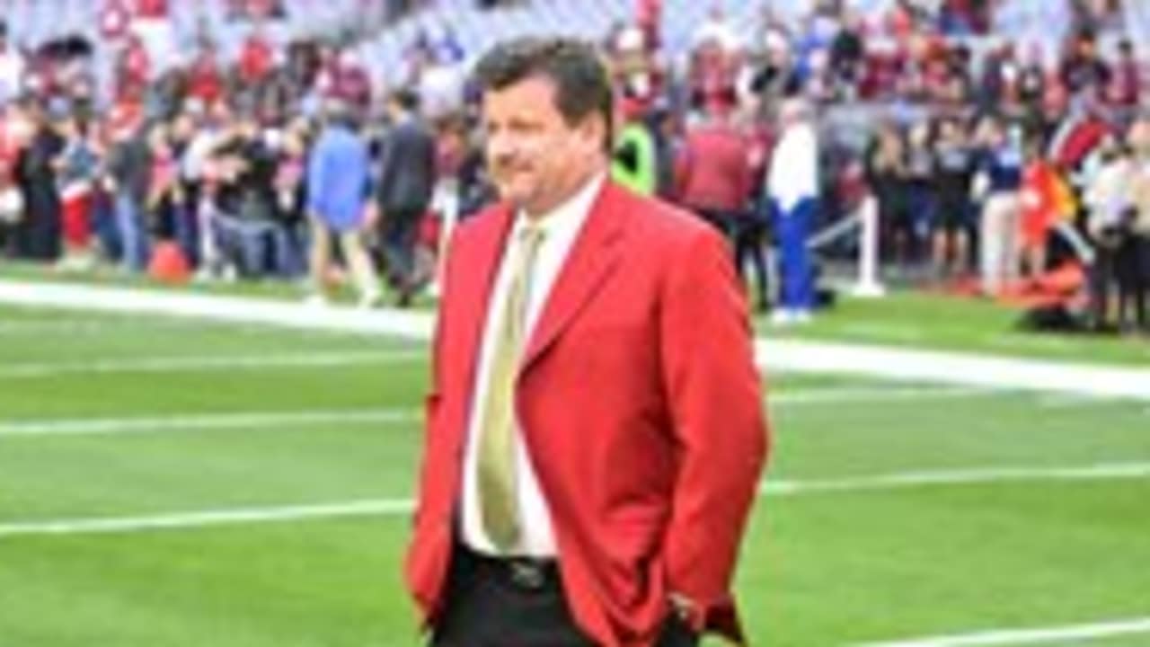 Coach Search Turns To Second Interviews