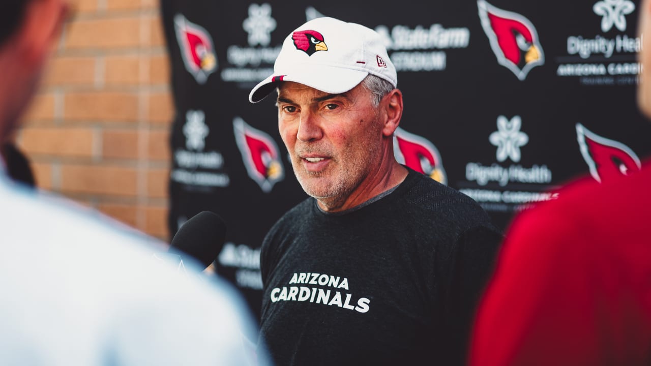 Clements: 'Take Every Rep And Learn From It'