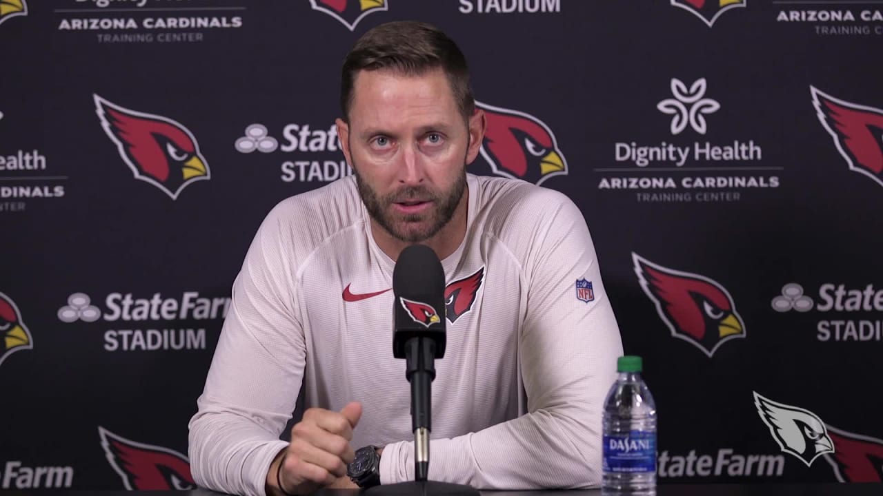 Kingsbury: 'We're Just Being Smart'