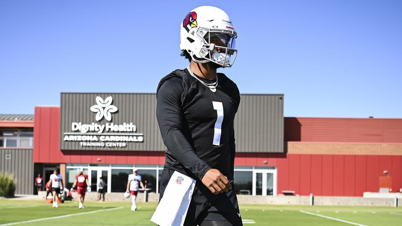 Cardinals designate QB Kyler Murray to return from PUP after ACL rehab ...