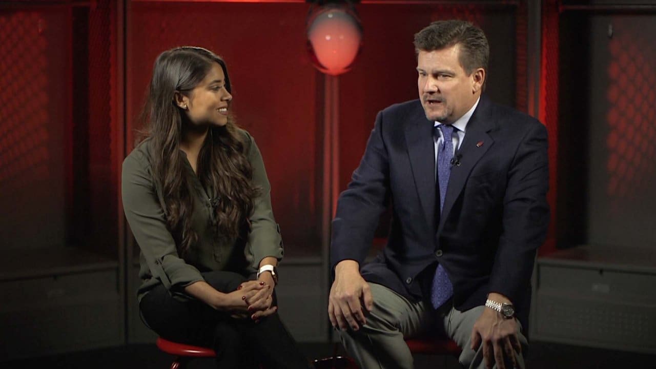 Spotlight - Michael Bidwill