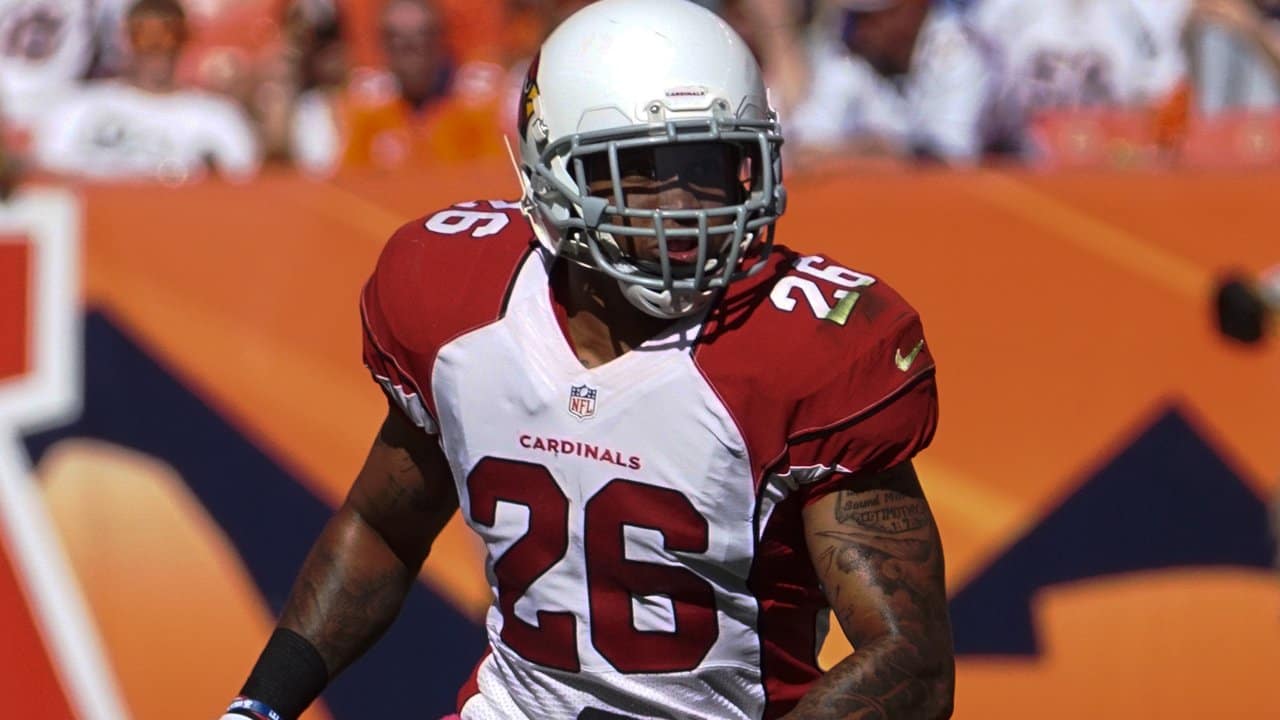 Wired Preview: Rashad Johnson at Denver