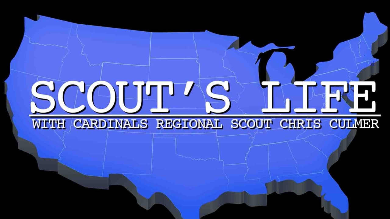 Scout's Life: Cardinal Grade
