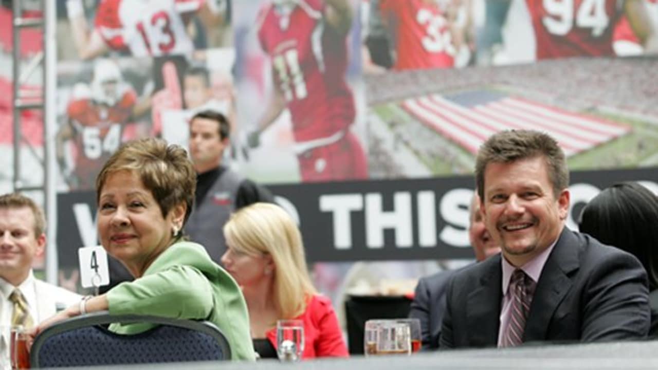 2008 Kickoff Luncheon