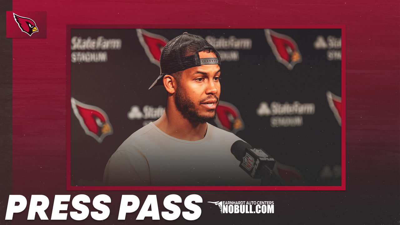 Hicks: 'It's About Us'