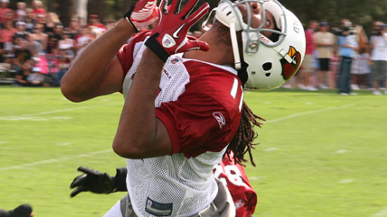 Working And Waiting On The Fly