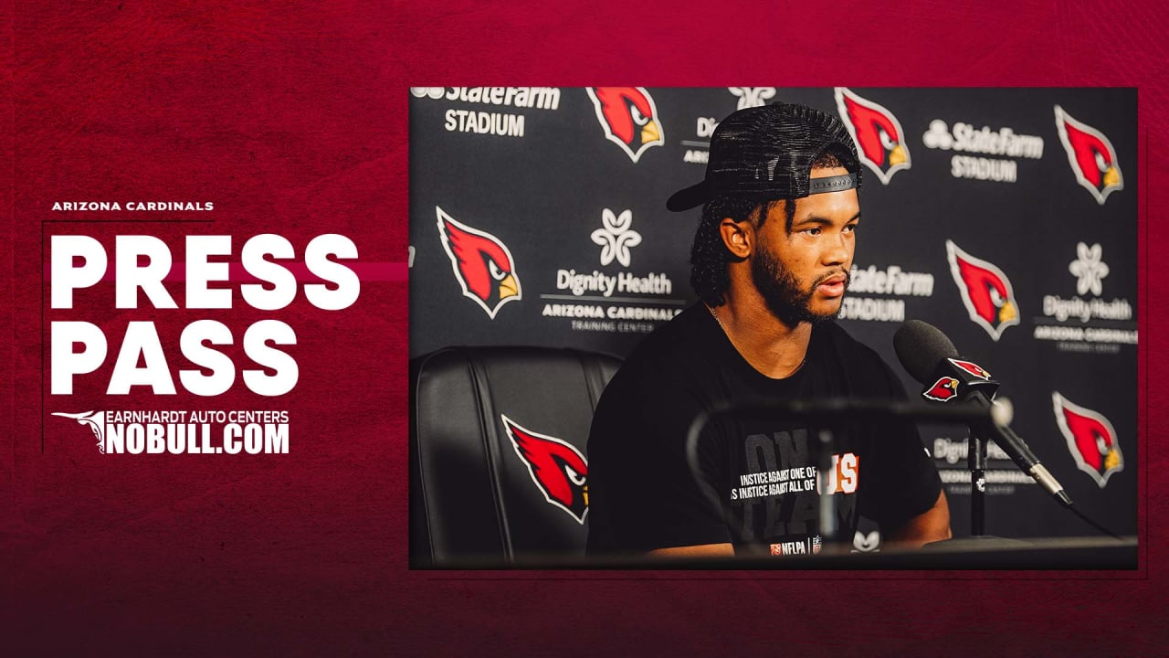 Murray: 'We Can Only Control What We Can Control'